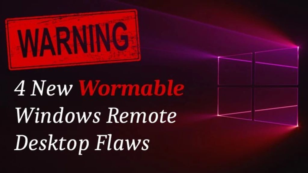 ແຈ້ງ ເຕືອນ ການ ໂຈມ ຕີ ຜ່ານ ບໍລິການ Remote desktop ເພື່ອ ແຜ່ກ ະ ຈາຍ ມັນ ...